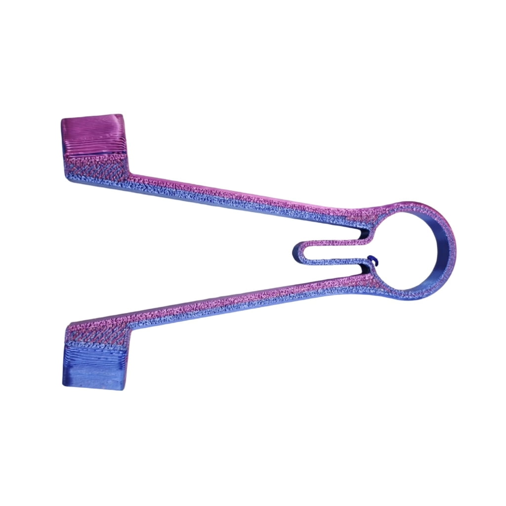 Professional Meter Probes Grip Tool Stability For Circuit Testing ...