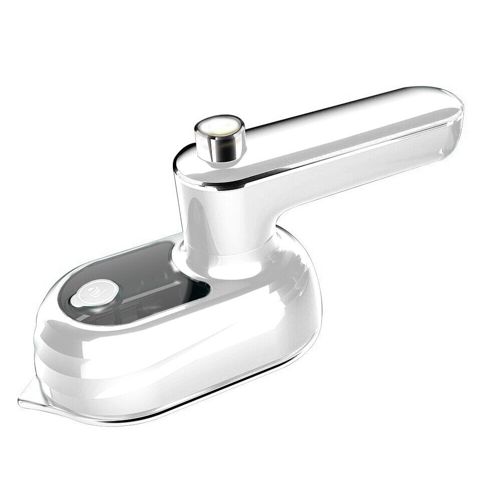 Professional Micro Steam Iron, Travel Iron Steamer for Clothes ...