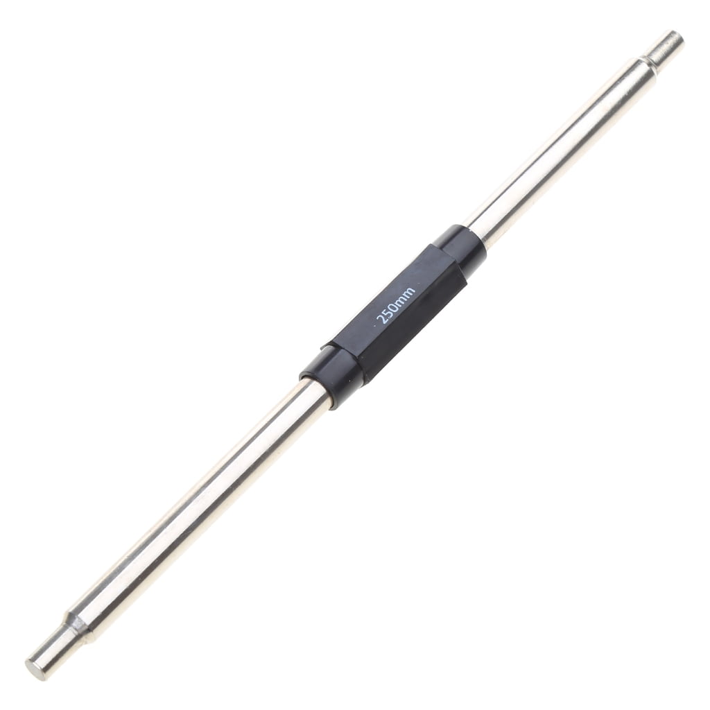 Professional Micrometer Calibration Bar Accurate Caliper Calibration ...