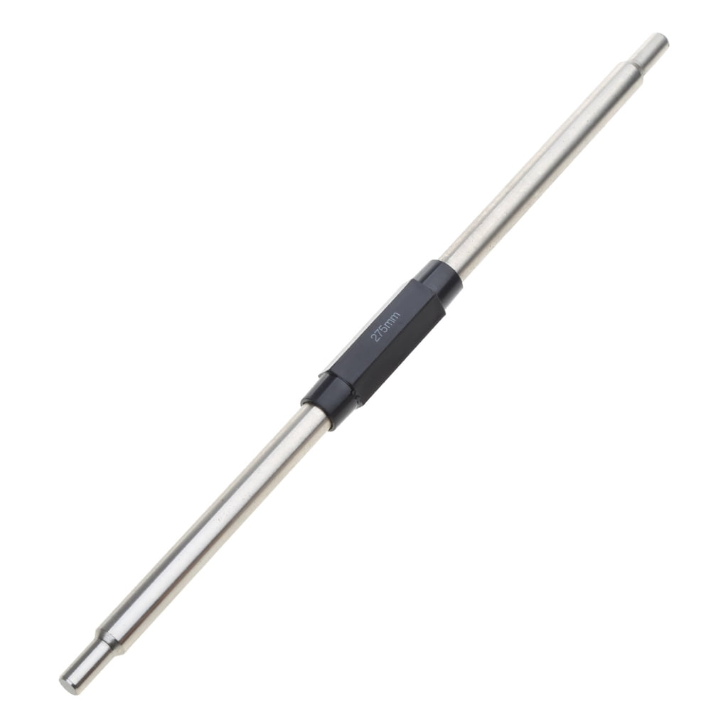 Professional Micrometer Calibration Bar Accurate Caliper Calibration ...