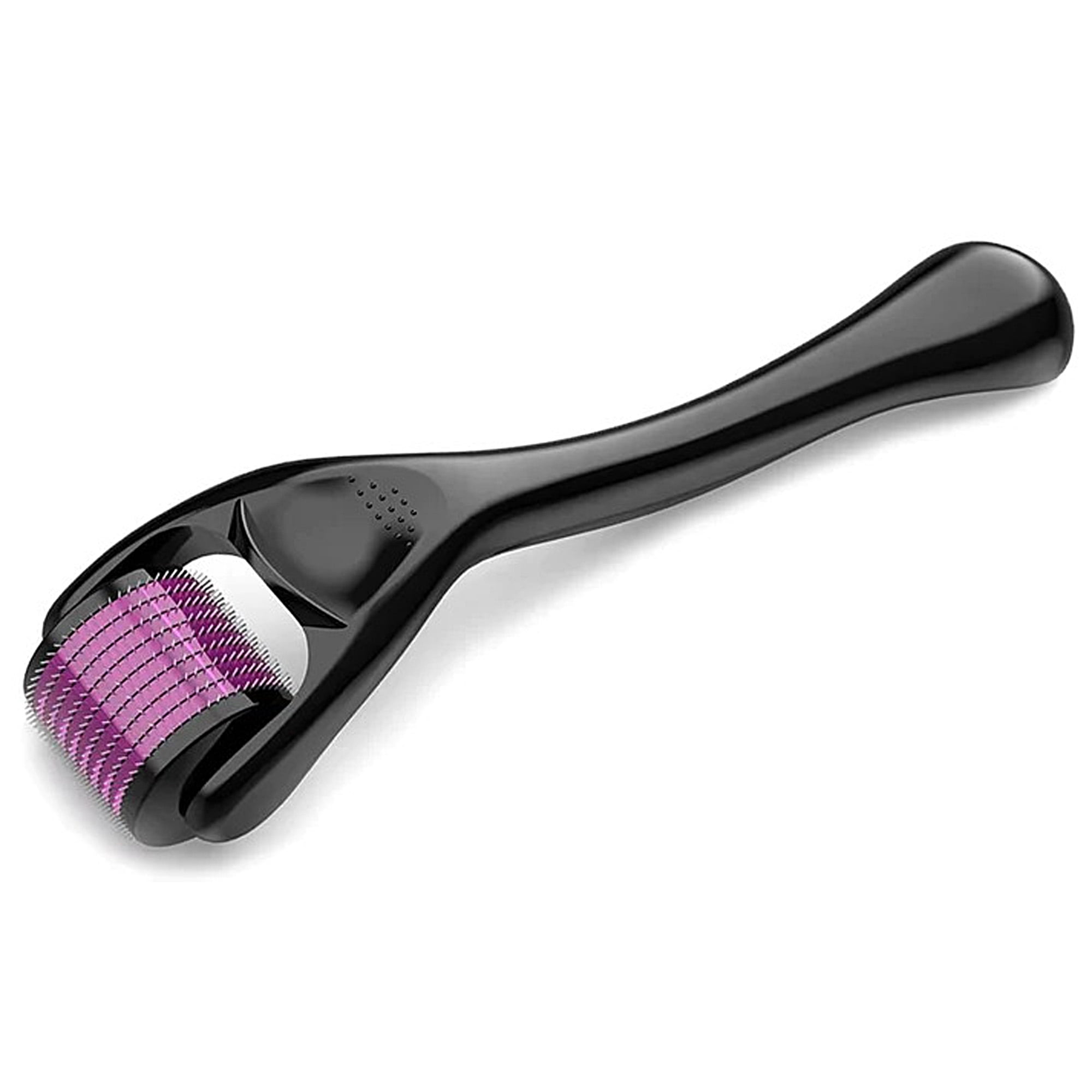 Professional Microneedling Roller for Anti-Aging, Wrinkles, Stretch ...
