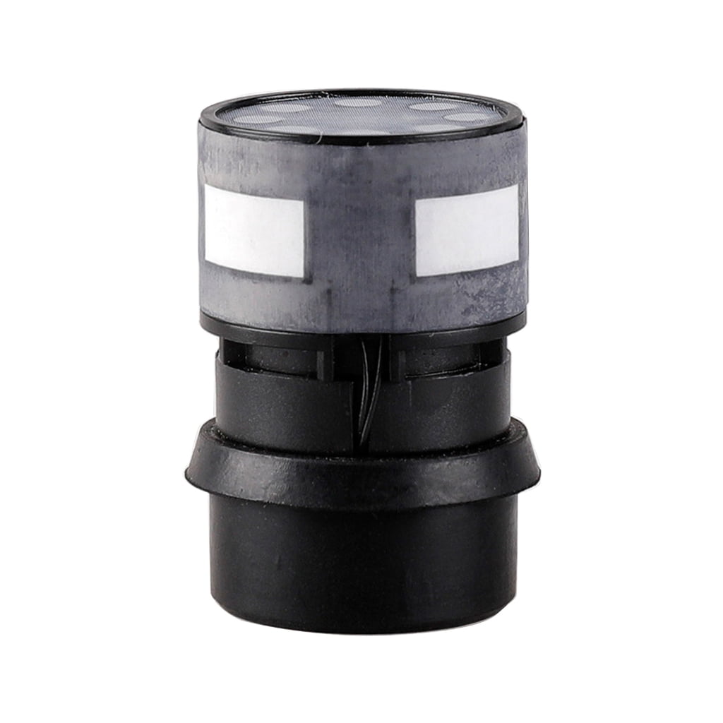 Professional Microphone Capsule Mic Head Replacement Mic High-Fidelity ...