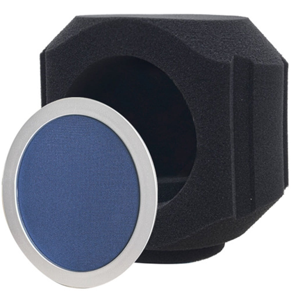 Professional Microphone Isolation Shield: Enhance Your Recording ...
