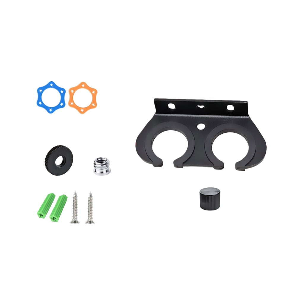 Professional Microphone Shock Mount for Mic Stand Wall Bracket Ensuring ...