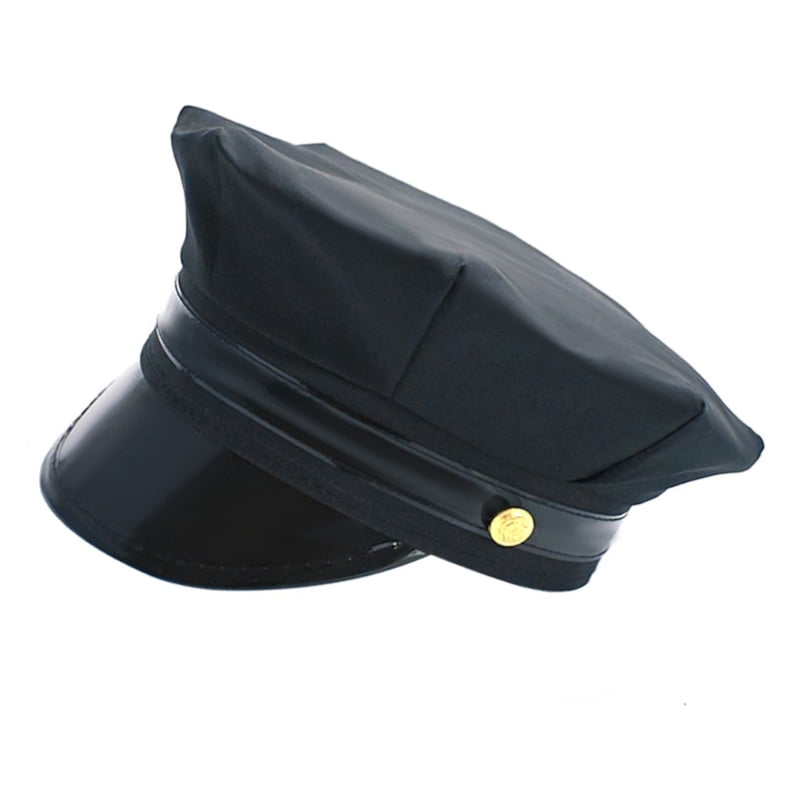 Professional Militaries Style Octagonal Hat Polyester Militaries ...