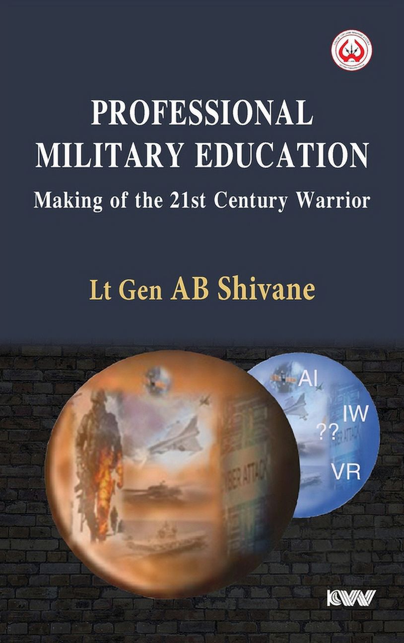 Professional Military Education Making of the 21st Century Warrior ...