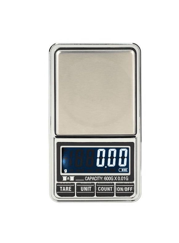 Mini Digital Scale