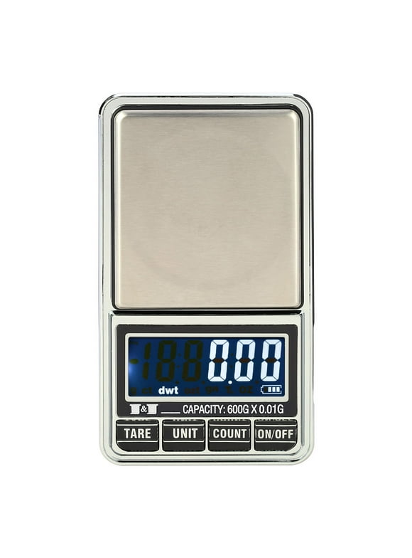 Mini Digital Scale