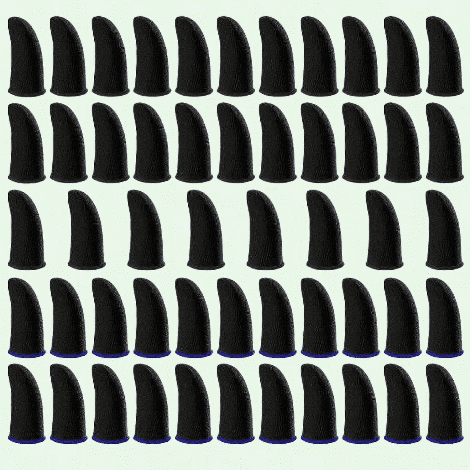 Professional Mobile Gaming Finger Sleeves, High Sensitivity Touch ...