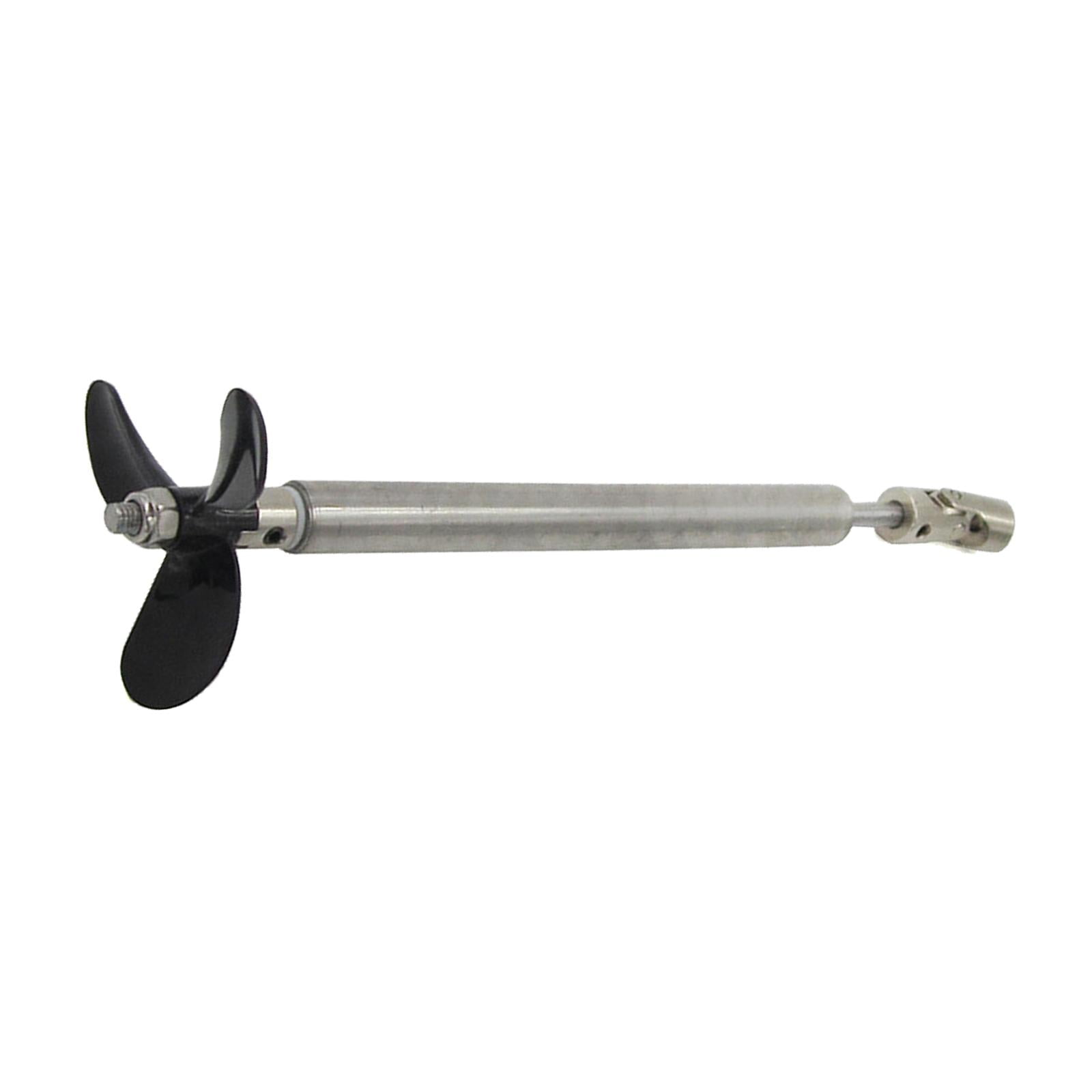 Professional Model Boat Shafts with Universal Joint Model Ship ...