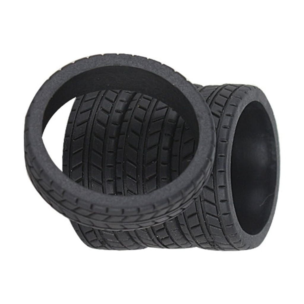 Professional Model Drift Car Tires For 1/18 Remote Control Car To ...