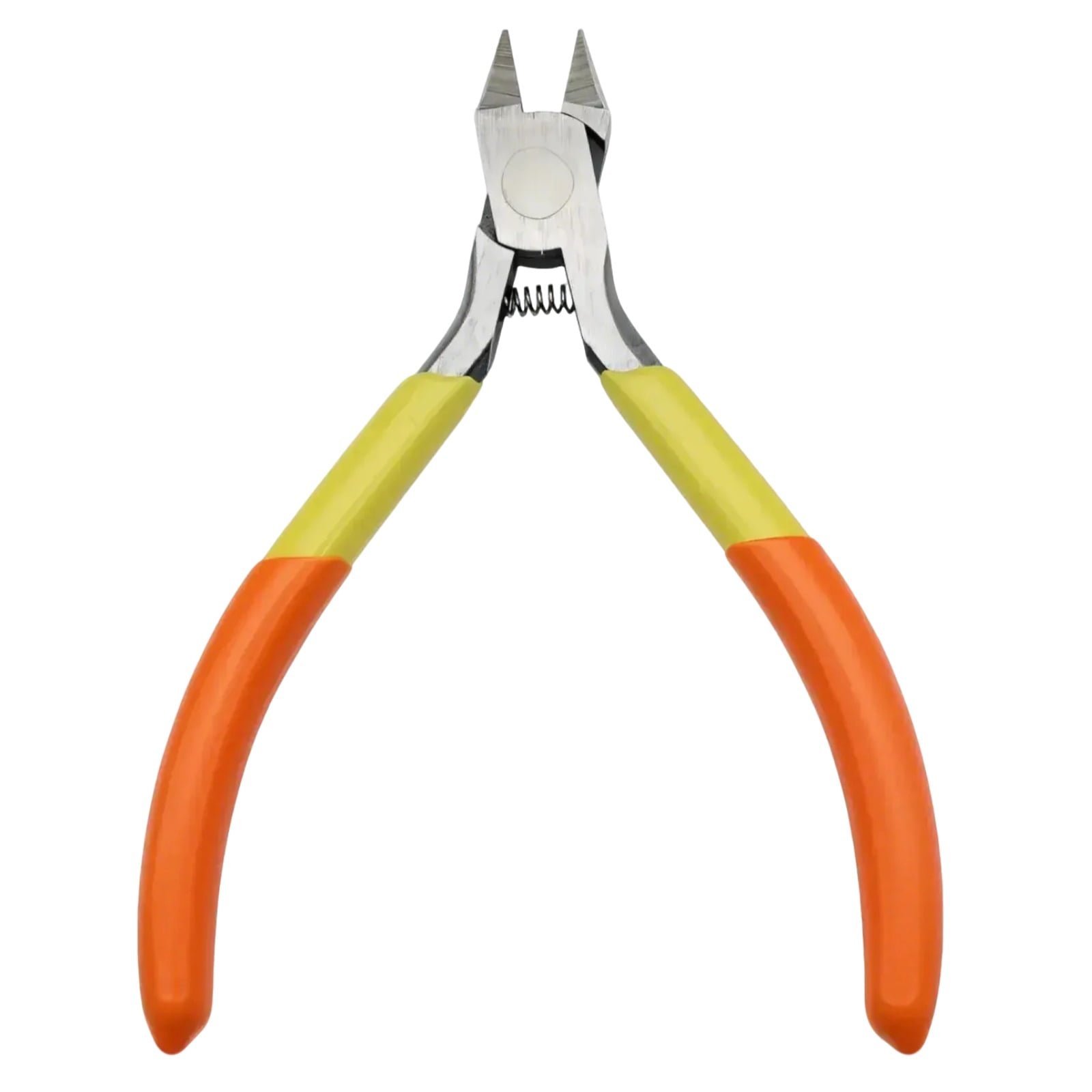 Professional Model Making Nippers with Leather Case, High Carbon Steel ...