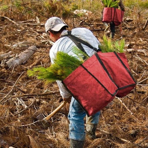 Professional Model Tree Planting Bag with Split Bag - Walmart.com