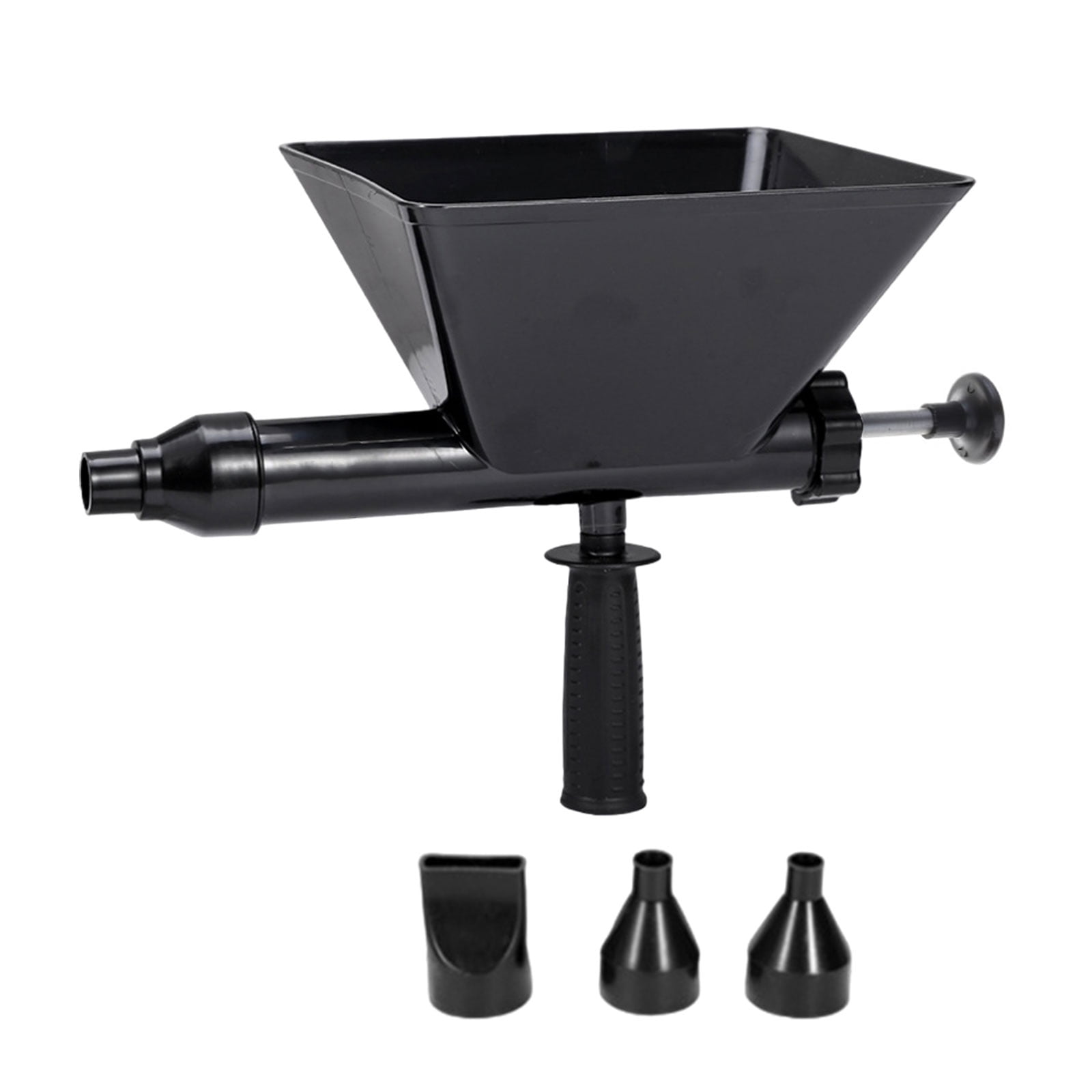 Professional Mortar Filling Guns Electric Mortar Sprayer with ...