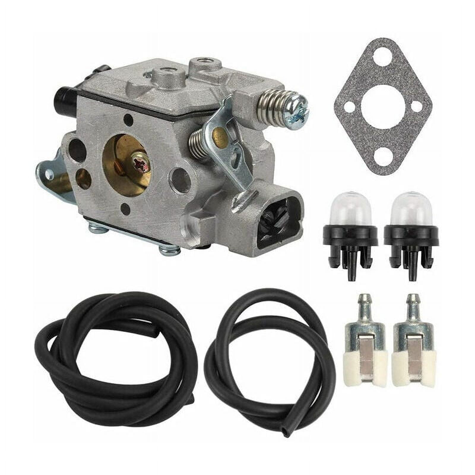 Professional Motorcycle Fuel System Upgrade, Smooth Liquid Flow Through ...