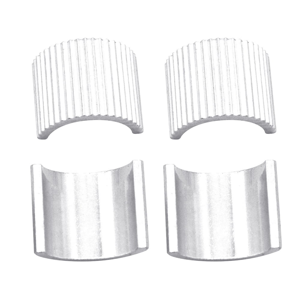 Professional Motorcycle Variable Diameter Spacer Sleeve Set Handlebar ...