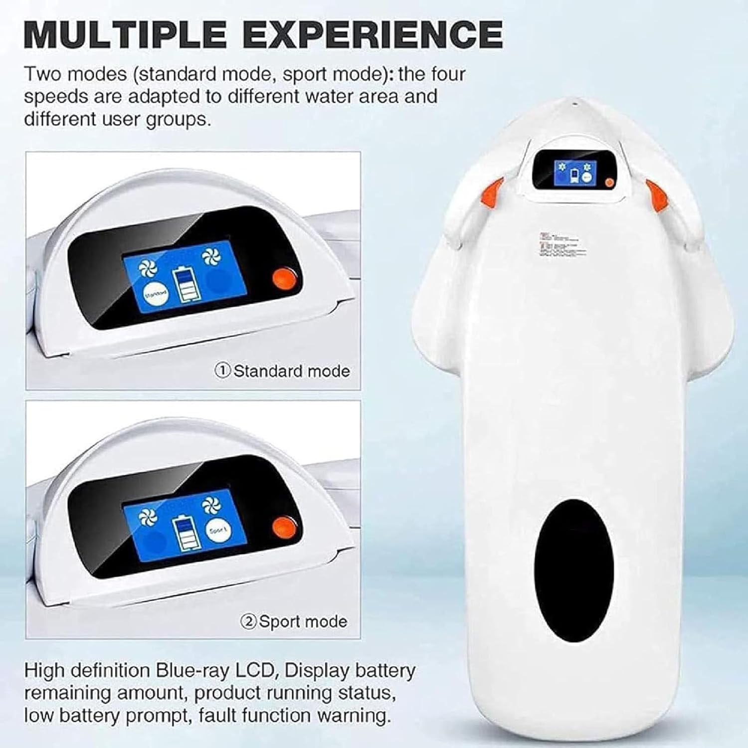 Professional Motorized Jetboard Surf,Underwater Scooter Water Scooter ...