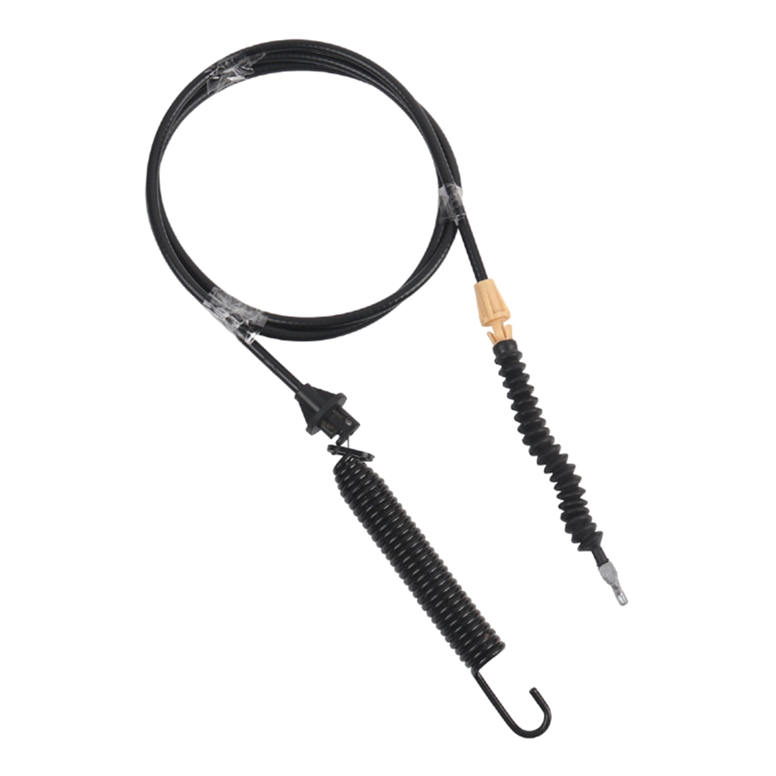 Professional Mower Cable Long Service Deck Cable Ensures Easy Deck ...