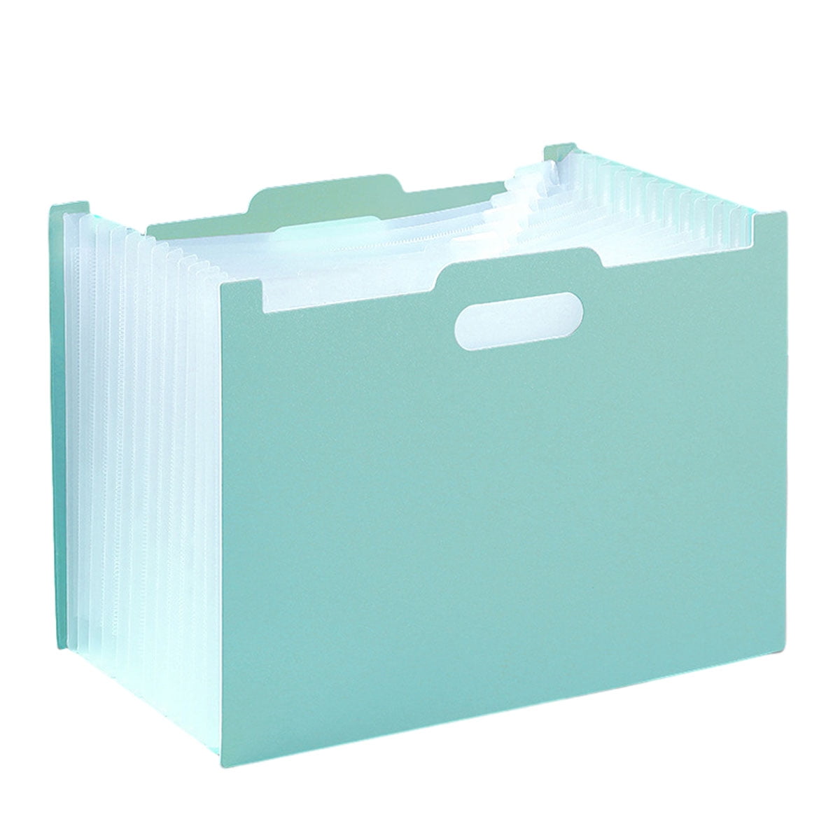 Professional Multi-Level Retractable Organ Storage Folder - Walmart.com