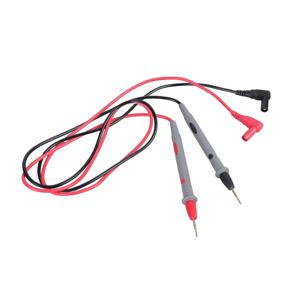 Professional Multimeter Test Leads 1000V 10Amp Home Repair Test Leads ...