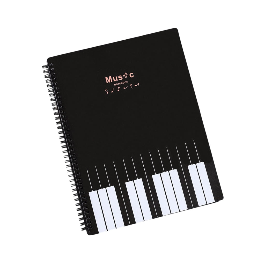 Professional Music Sheet Protector File Folder Plastic Texture for ...