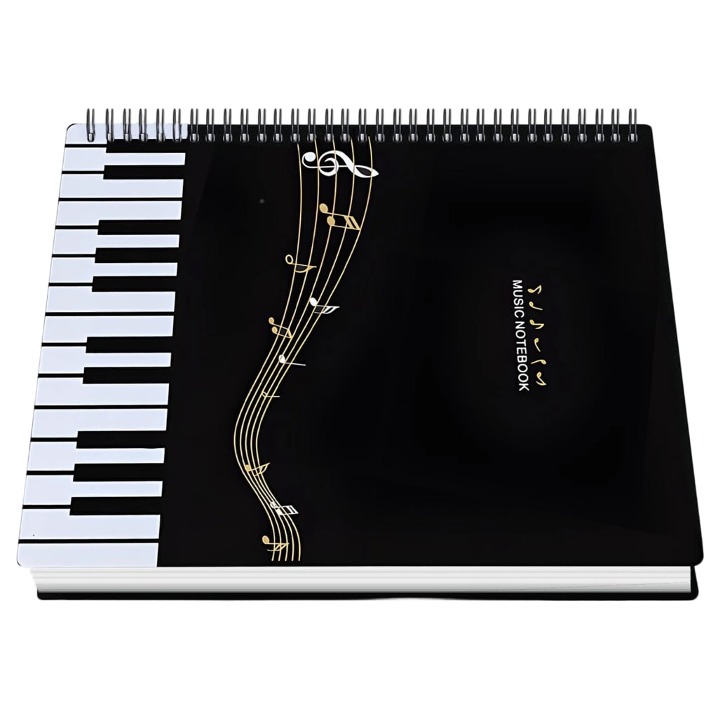 Professional Music Sheet Protector File Folder Texture Certificate ...