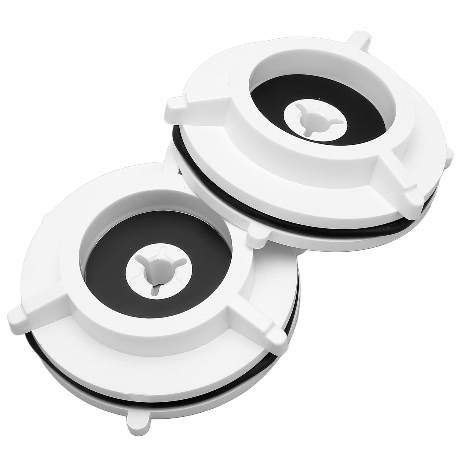 Professional NAB Reel Hub Adaptors by : Accuracy Adapters for Studer ...