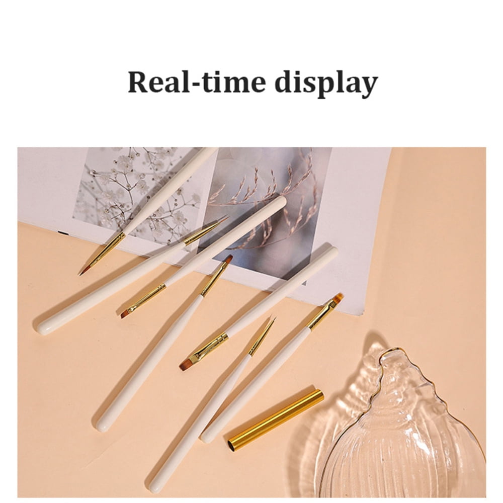 Professional Nail Accessories Perfect Nail Art Fashion Manicure Precise ...