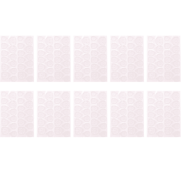 Shop Nail Adhesive Tabs and Stickers for Easy False Nail Application
