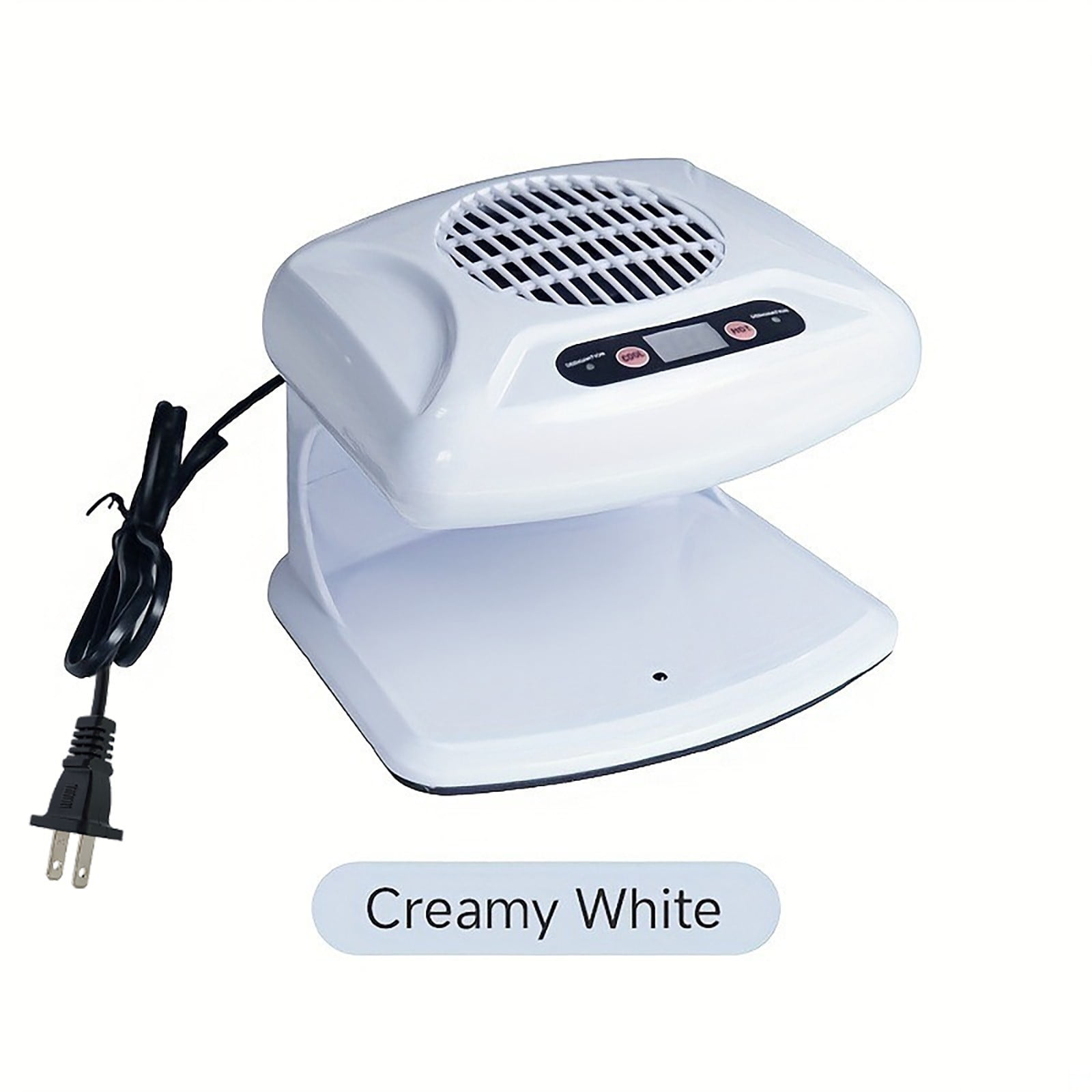 Professional Nail Dryer: Quick Drying Nail Dryer for Regular Polish ...