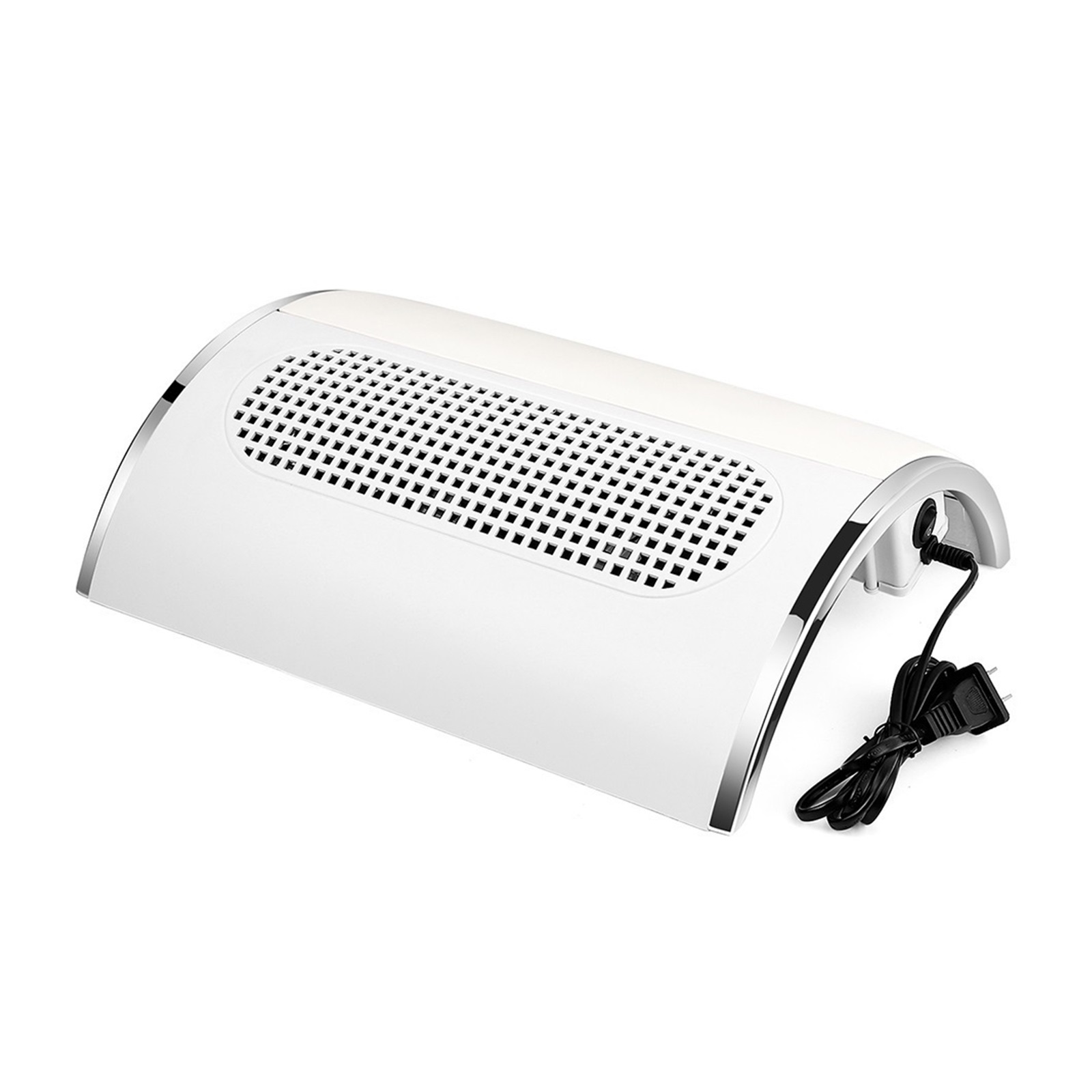 Professional Nail Dust Vacuum Cleaner Nail Dust Collector Extractor Fan ...