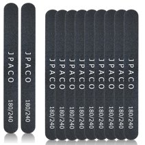 Revlon Nail File Shape-n-Buff Emory Board - Walmart.com