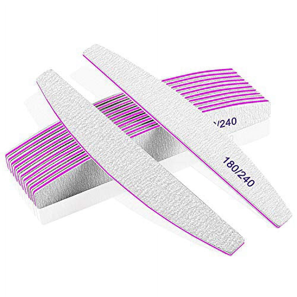 What Grit Is Fine Emery Board at Amber Warren blog