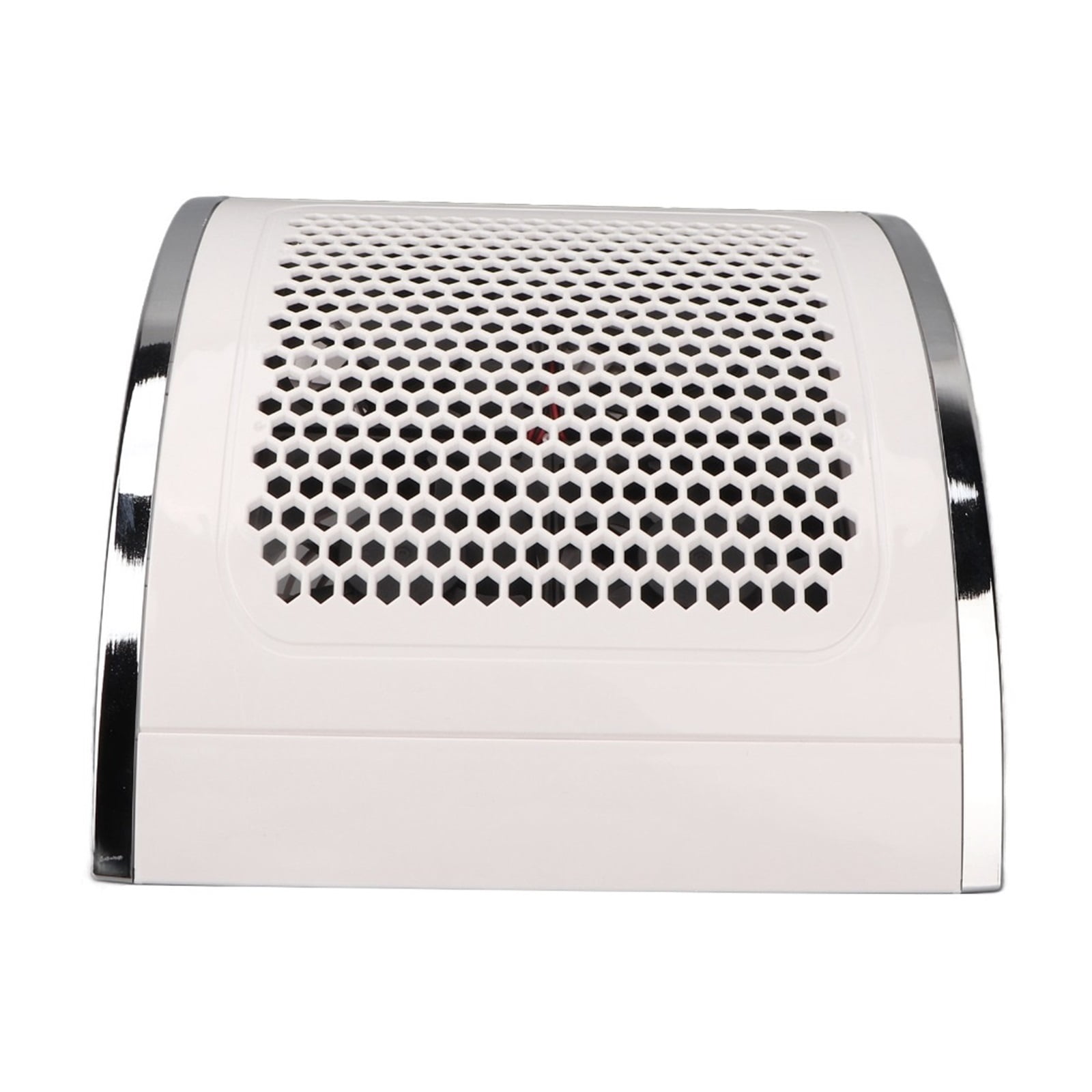 Professional Nail Vacuum Cleaner 4 Fans With Strong Suction And ...