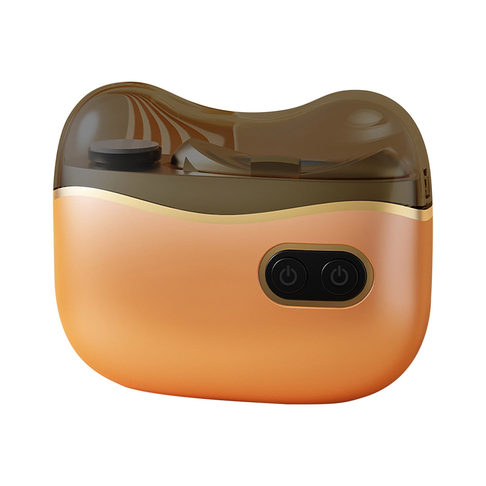 Professional Nails Trimmer with LED Low Noise Design, Electric Nail ...
