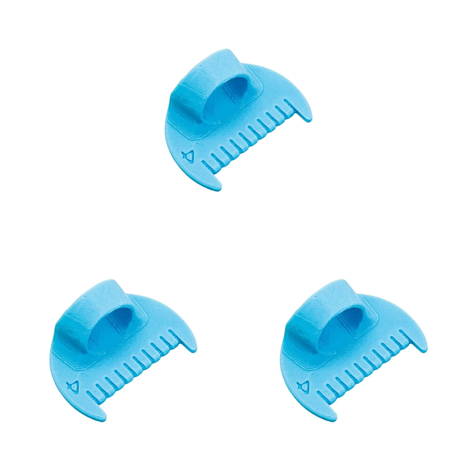 Professional Needle Gauge Tool for Sewing - 3/4mm Precision Measuring ...