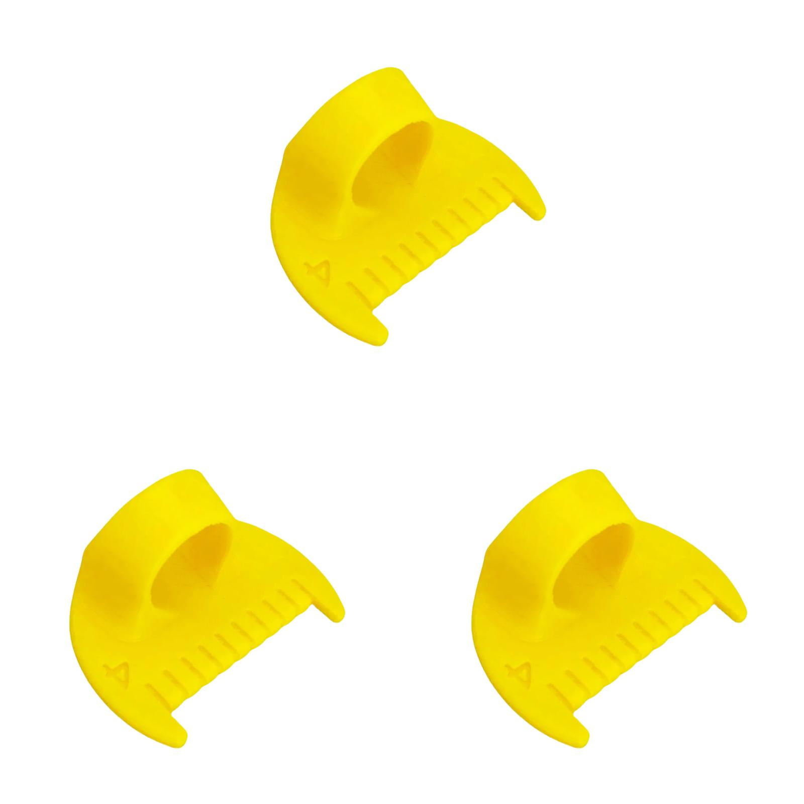 Professional Needle Gauge Tool for Sewing - 3/4mm Precision Measuring ...