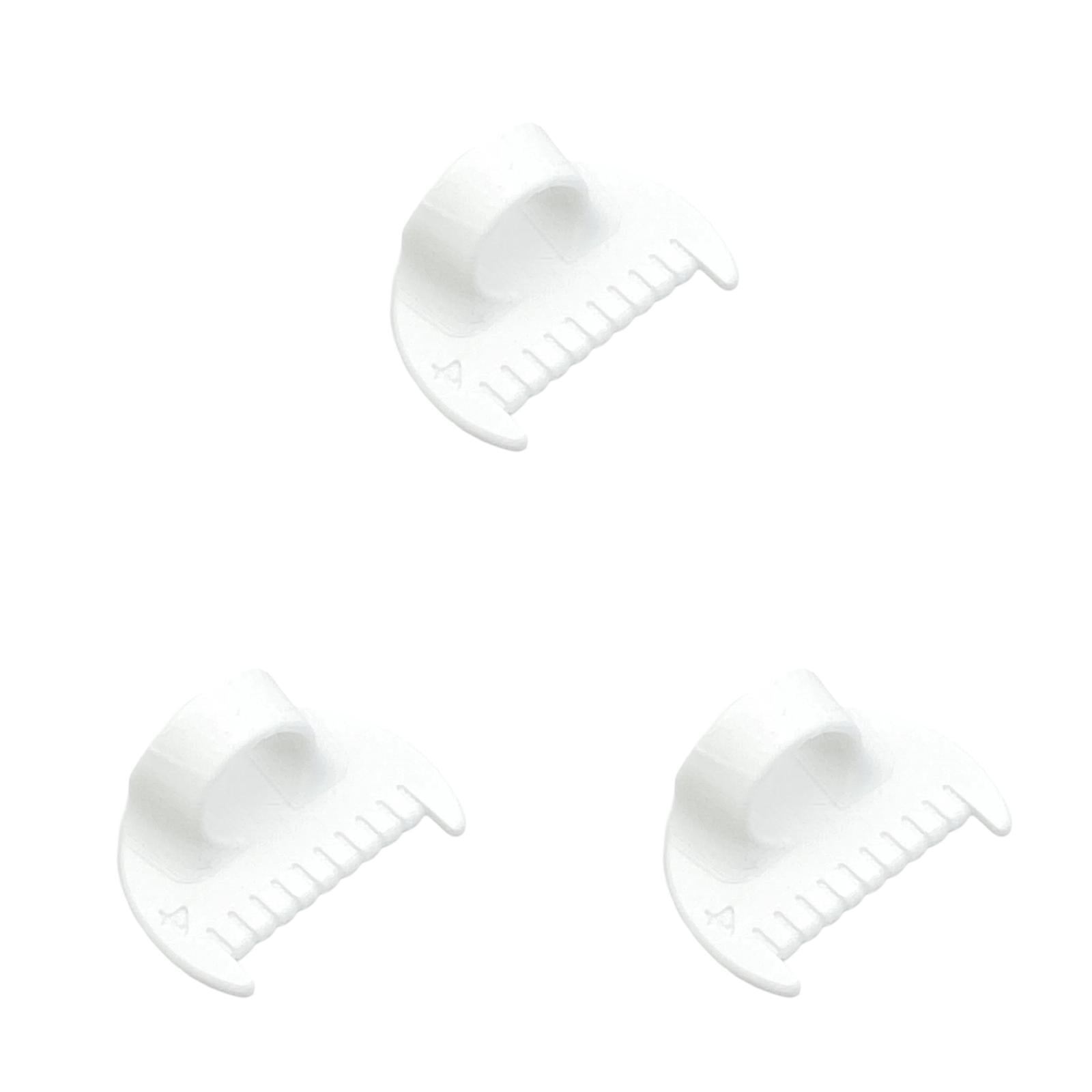 Professional Needle Gauge Tool for Sewing - 3/4mm Precision Measuring ...