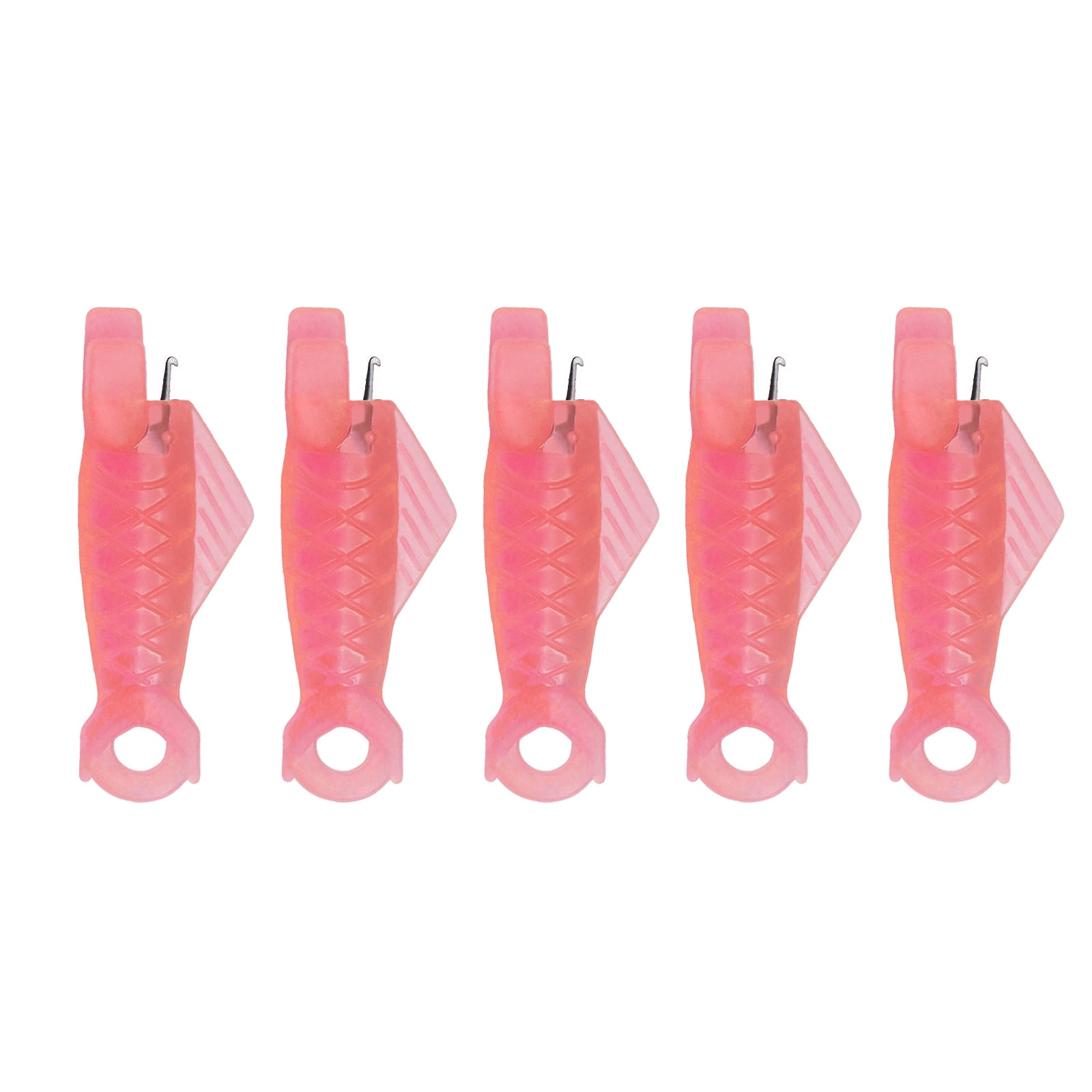 Professional Needle Threading Set Plastic Loop Inserters Fast Automatic ...