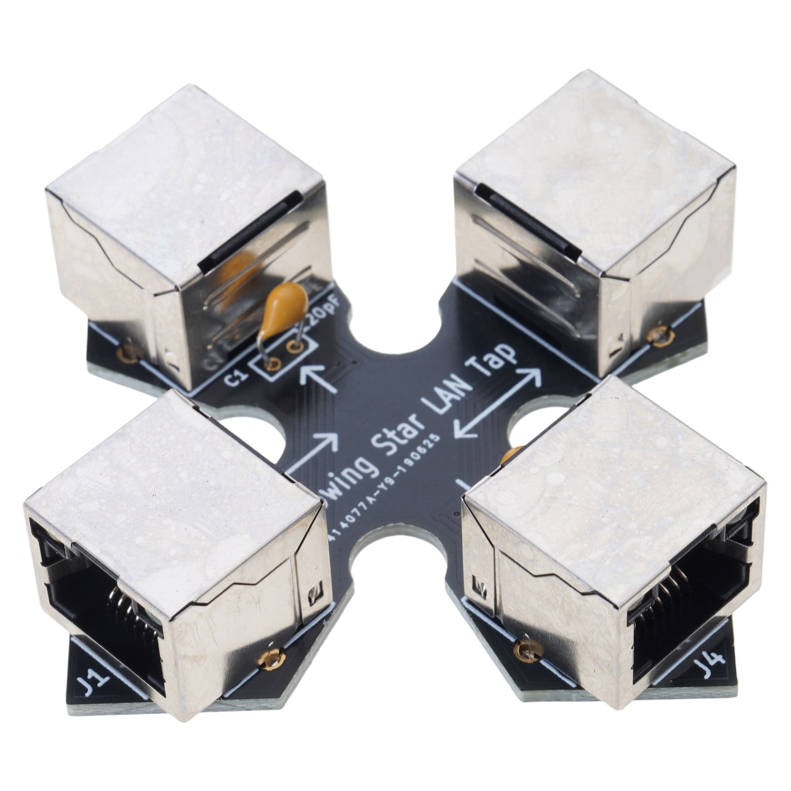 Professional Networking Packet Captures Tool Replicas Monitoring ...