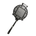 Professional Nonstick Cast Iron Tortillas Maker Homemade Naan Pita ...