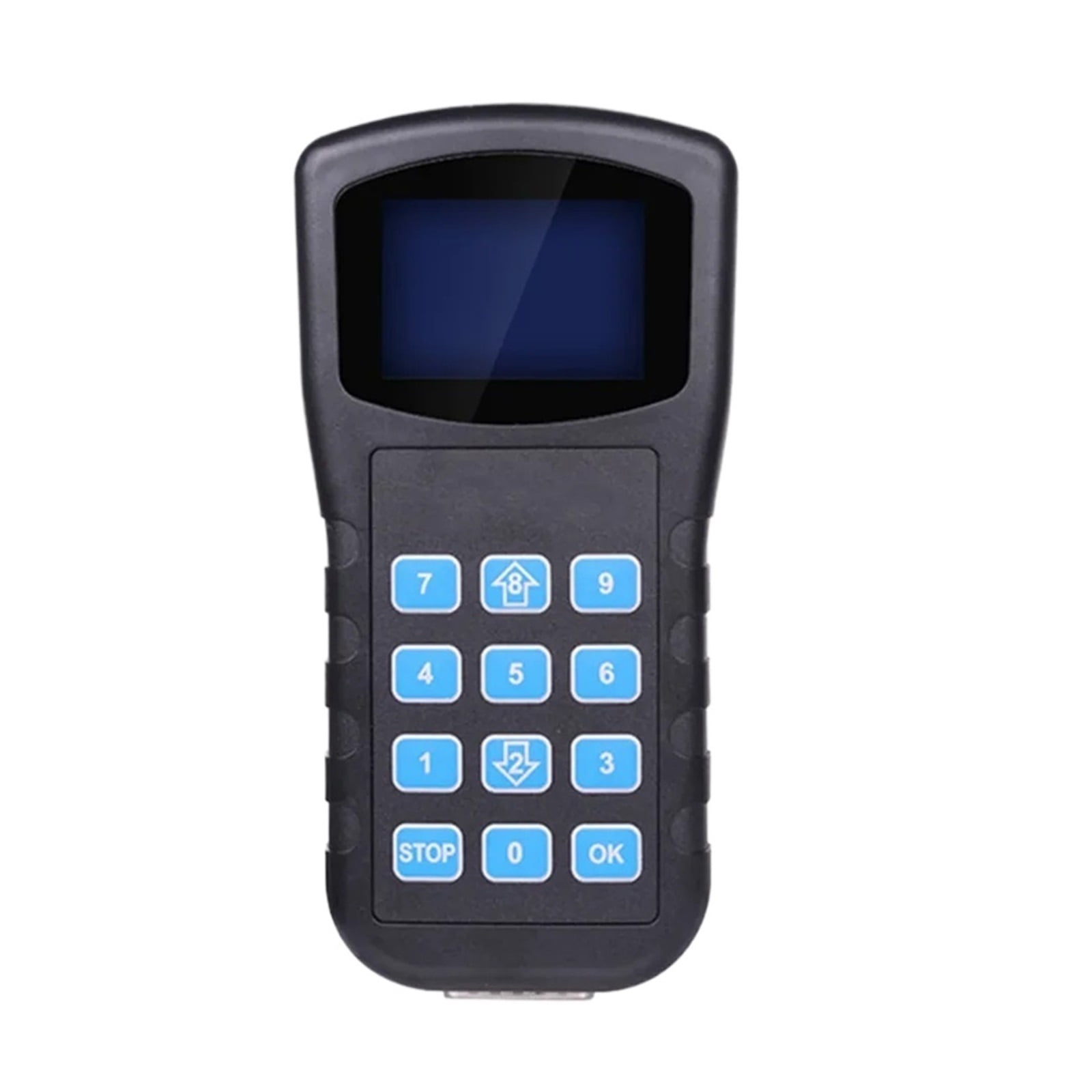 Professional Odometer Milea For K CAN 4.8 Commander Support Multi ...