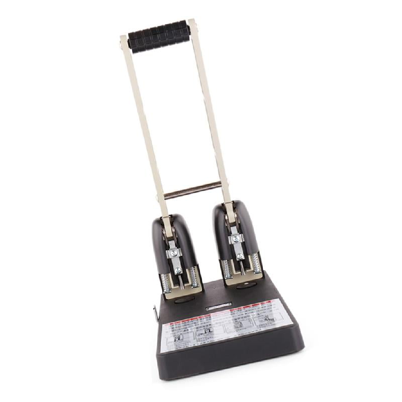 Professional Office Hole Puncher 2 Hole Puncher 150 Sheet Capacity ...