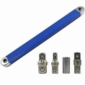 Ratchet Extension Sets for Home Improvement and Auto Repairs
