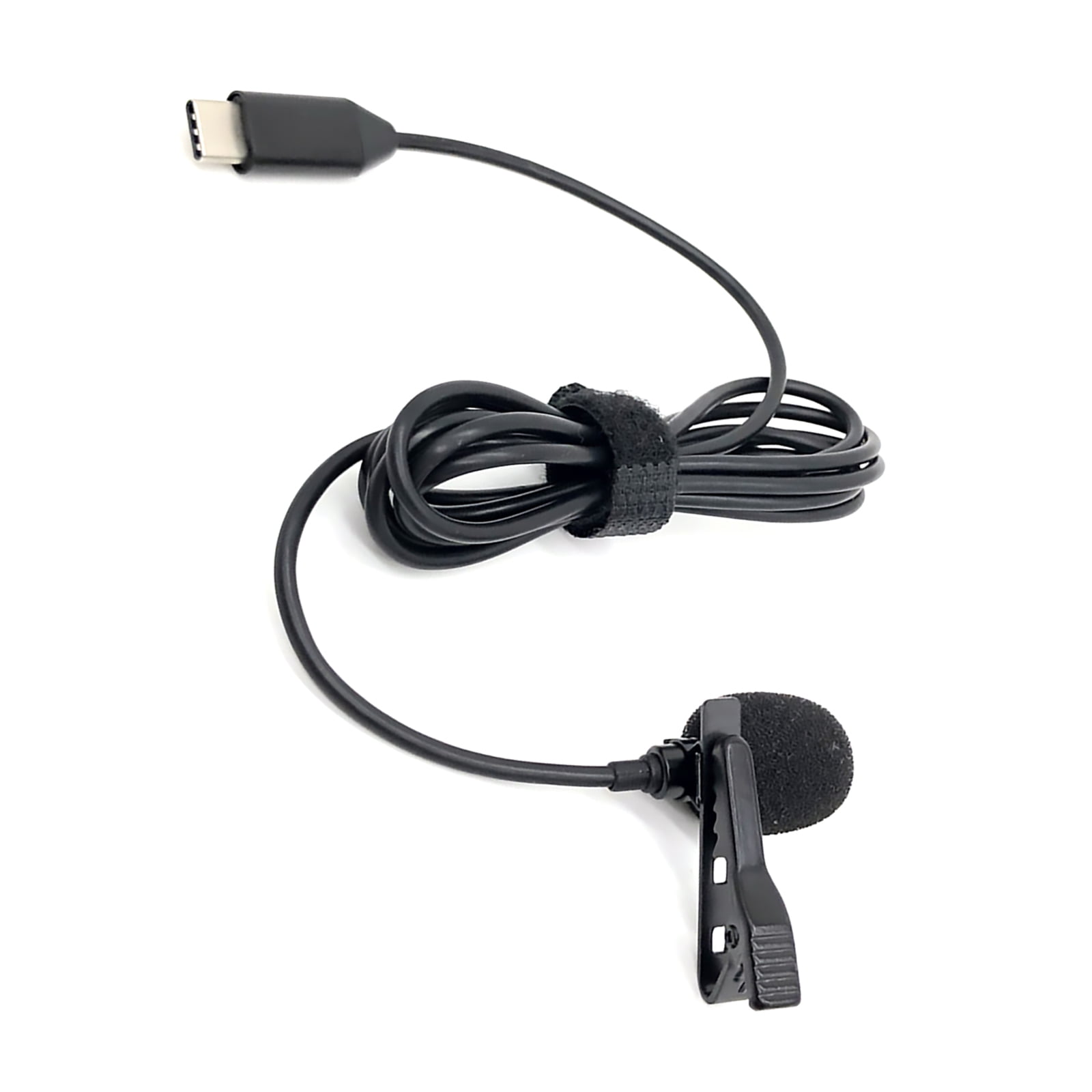 Professional Omnidirectional Microphone for DJI Action 2/3/4 and for ...