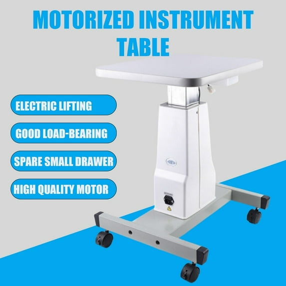 Professional Ophthalmic Electric Optical Equipment Motorized Lifting ...