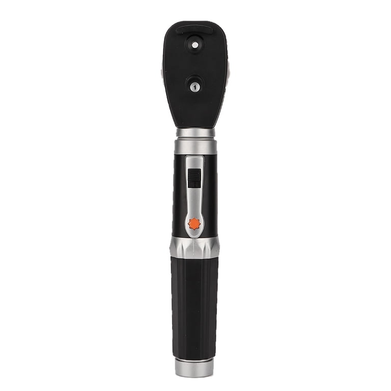 Oftalmoscopio Portable Otoscope And Ophthalmoscope Set | MediWares