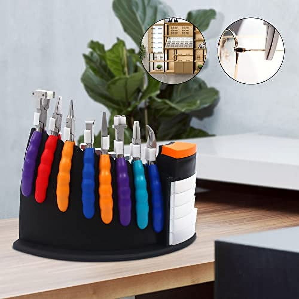 Professional Optical Plier Eyeglass Repair Tool Kit Eyeglasses Tool Set ...