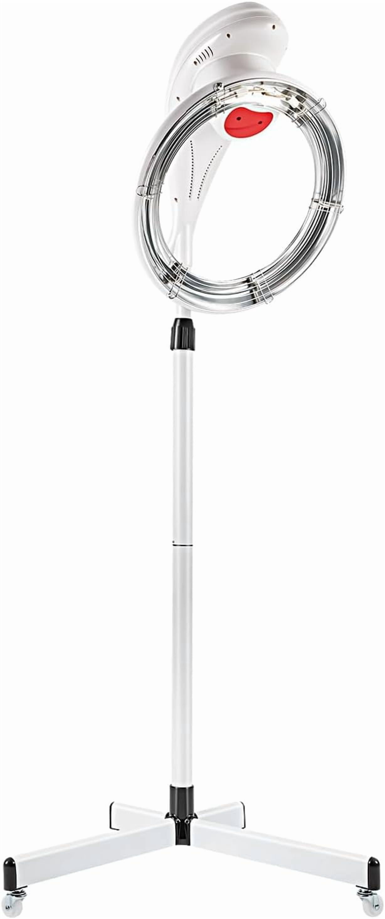 Professional Orbiting Hair Dryer,110V Hair Color Processor with ...