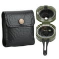 Professional Outdoor High Accuracy Geological Compass Waterproof